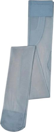 Swedish Stockings Svea Tights - - Underwear - Damen - Blau - S