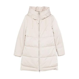 Duno Damen, M&auml;ntel, Wei&szlig;, SGr&ouml;&szlig;e