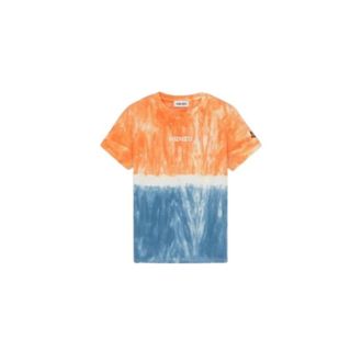 Kenzo Damen, Oberteile, Orange, MGr&ouml;&szlig;e