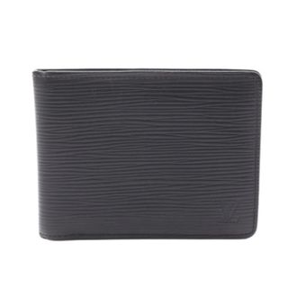 Louis Vuitton Pre-owned Multiple Wallet - - Pre-owned - Herren - Schwarzk - ONE SIZE