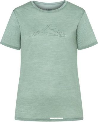 Kaikkialla Kivisuo W - T-Shirt - Damen