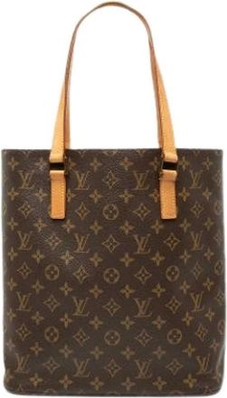 Louis Vuitton Damen, Pre-Owned, Braun, ONE SIZEGr&ouml;&szlig;e