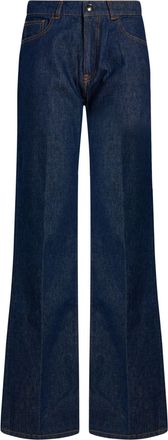 Moorer HOSEN & R&Ouml;CKE - Jeanshosen auf YOOX.COM