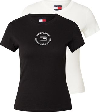 Tommy Jeans T-Shirt Ess