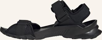 ADIDAS TERREX Adidas Terrex Terrex Hydroterra Sandale schwarz