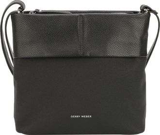 Gerry Weber keep in mind shoulderbag mhz Schwarz