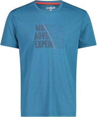 F.lli Campagnolo Herren Shirt MAN T-SHIRT