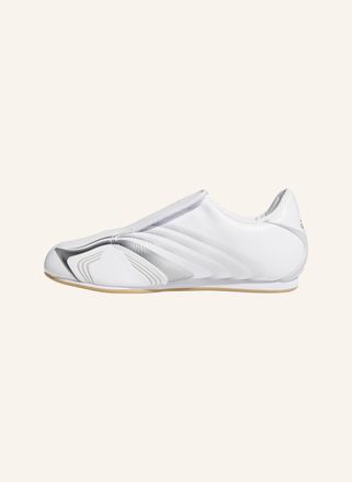 adidas Originals Adidas Originals Taekwondo f50 Schuh weiss