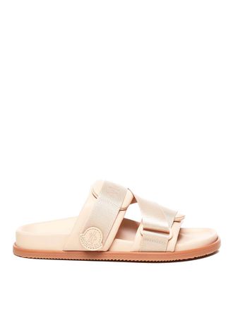 Moncler Sandales - Rose Clair