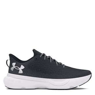 Under Armour Infinite Chaussures de Running Chaussure de Running sans stabilisateurs Femmes Noir - Black 40