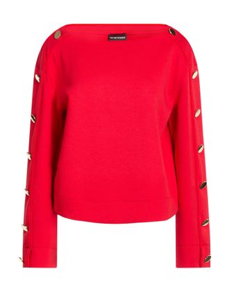 Emporio Armani TOPS - Sweatshirts auf YOOX.COM