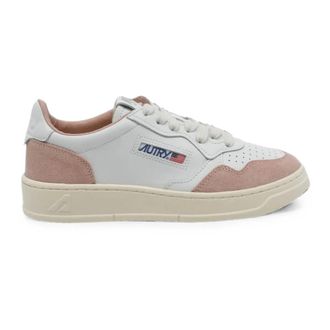 Autry Damen, Schuhe, Wei&szlig;, 38 EUGr&ouml;&szlig;e