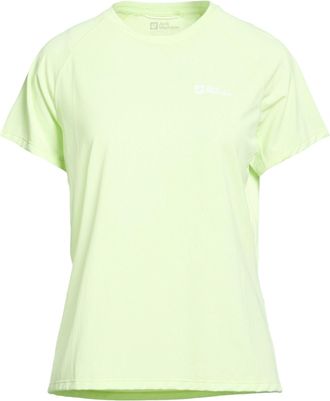 Jack Wolfskin TOPS - T-shirts auf YOOX.COM