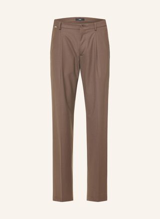 Cinque Cinque Hose Cileto Regular Fit beige
