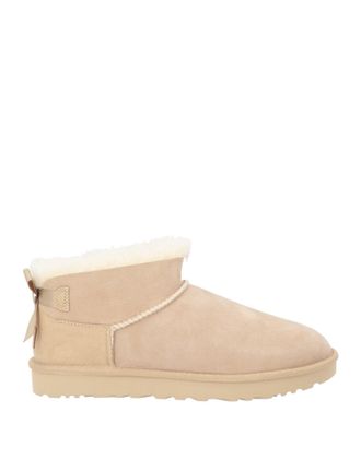 UGG ULTRA MINI BAILEY BOW