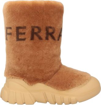 Ferragamo SCHUHE - Stiefeletten auf YOOX.COM