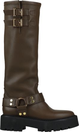Fratelli Karida SCHUHE - Stiefel auf YOOX.COM