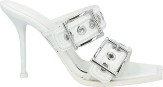 Alexander McQueen SCHUHE - Sandalen auf YOOX.COM