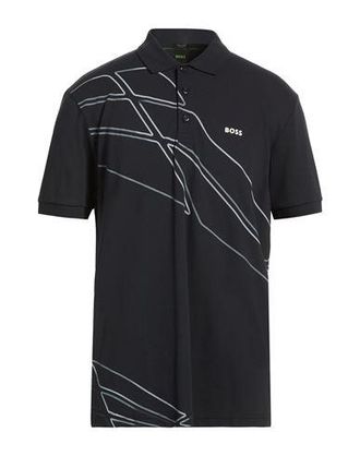 BOSS TOPS - Polos sur YOOX.COM