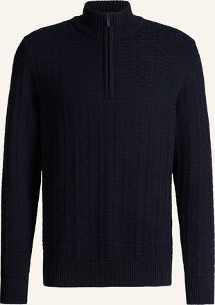 Strellson Troyer blau