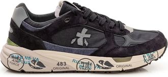 Premiata Homme, Chaussures, Multicolore, Taille: 44 EU Baskets