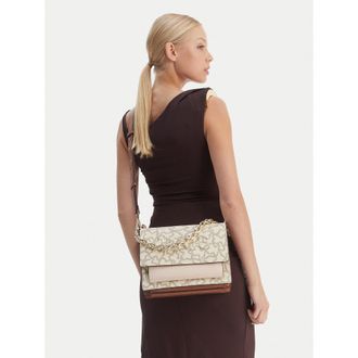 Tous Handtasche TOUS Bandolera M. Audree K Icon 2001799504 &Eacute;cru