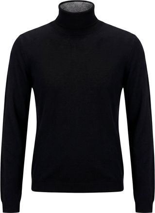 Fabrizio Del Carlo STRICKWAREN - Rollkragenpullover auf YOOX.COM