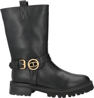 Twin-Set SCHUHE - Stiefeletten auf YOOX.COM