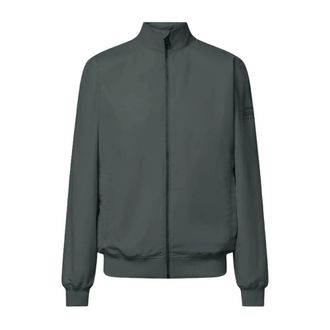 Ecoalf Bomberjacke - - Jackets - Herren - Gr&uuml;n - 2XL