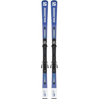 Salomon Herren Racing Ski E S/RACE GS 10 + M12 GW F8