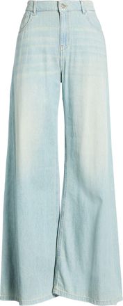 Kaos HOSEN & R&Ouml;CKE - Jeanshosen auf YOOX.COM