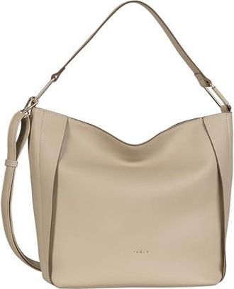 Gabor Brianne, Sac Hobo Femmes, Beige, m