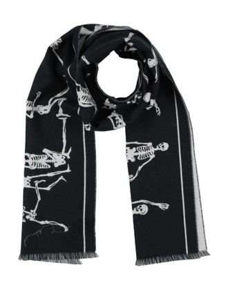 Alexander McQueen ACCESSOIRES - Schals auf YOOX.COM