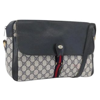 Gucci Pre-owned Plastique sacs-gucci - Femme - Pre-owned - Multicolore - Taille: ONE Size