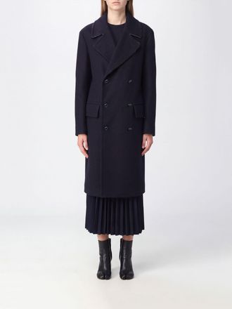Maison Margiela Mantel Damen Farbe Schwarz