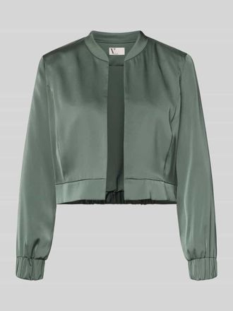 Vera Mont Regular Fit Blazer mit Stehkragen