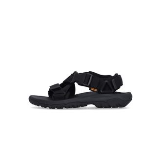 Teva Homme, Sport, Noir, Taille: 45 1/2 EU Sandale Hurricane Verge
