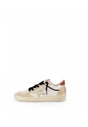 Golden Goose Damen Sneaker BALL STAR