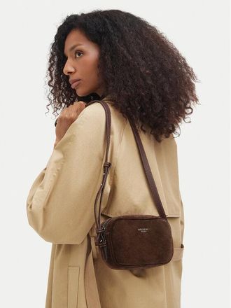 Max Mara Handtasche Kastruzzo 2625516195 Braun