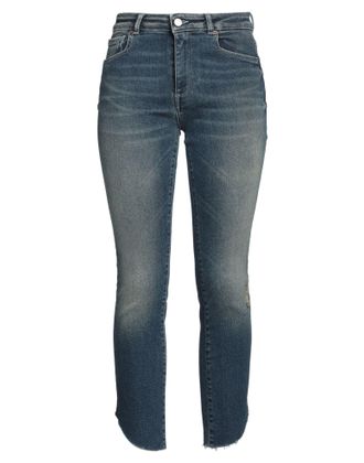 Acynetic HOSEN & R&Ouml;CKE - Jeanshosen auf YOOX.COM