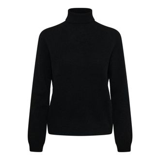 Cream Maille - Femme - Pulls - Noir - Taille: 46 FR