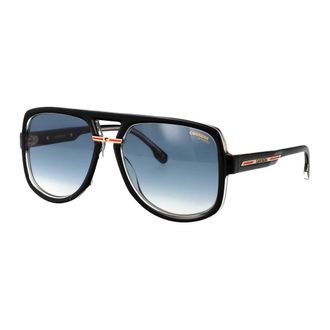 Carrera Herren Victory Sonnenbrille f&uuml;r Stil-Upgrade - - Accessories - Herren - Schwarzk - 59 MM