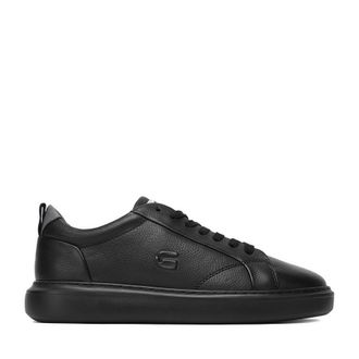 G-Star Sneakers G-Star Raw EO-LONDON-04 MI08 Schwarz