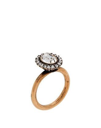 Stella McCartney JOAILLERIE et MONTRES - Bagues sur YOOX.COM