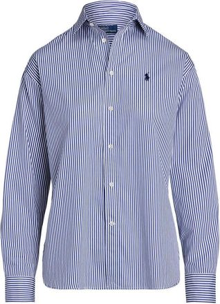 Polo Ralph Lauren Damen Hemdbluse