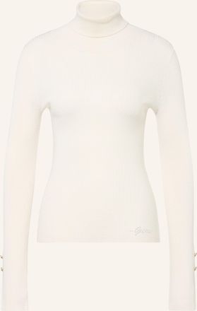 Guess Longsleeve Ellie weiss