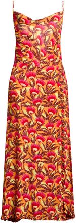 Maliparmi KLEIDER - Maxi-Kleider auf YOOX.COM