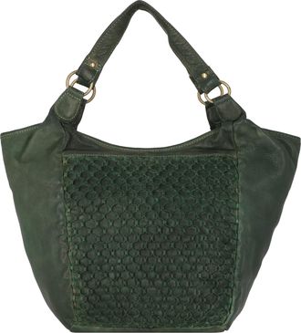 Greenland Schultertasche Femi & Nine