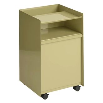 MUUTO Meuble de rangement avec tiroir Folded Muuto