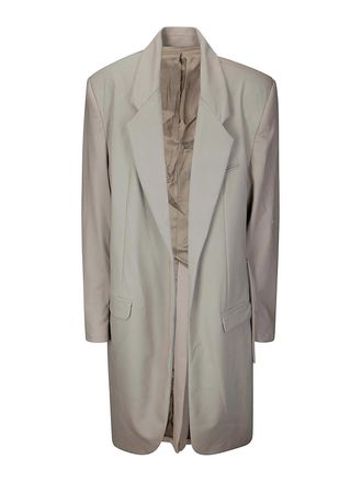 Act N°1 Blazer - Gris